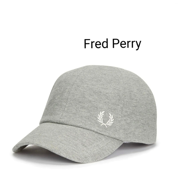 Fred Perry | Accessories | Fred Perry Classic Pique Cap | Poshmark